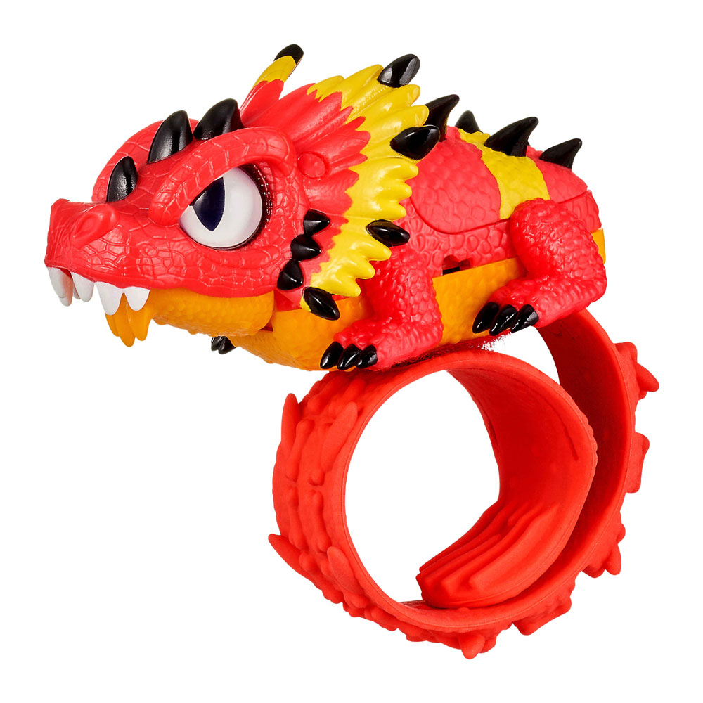 Little Live Wraptiles - Lizzagon | Toys R Us Canada