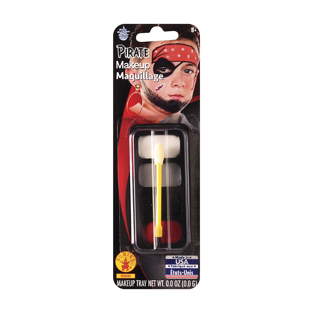 Pirate Makeup Kit | Toys R Us Canada