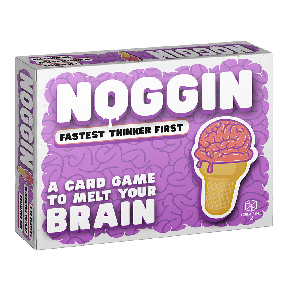 Noggin - English Edition | Toys R Us Canada