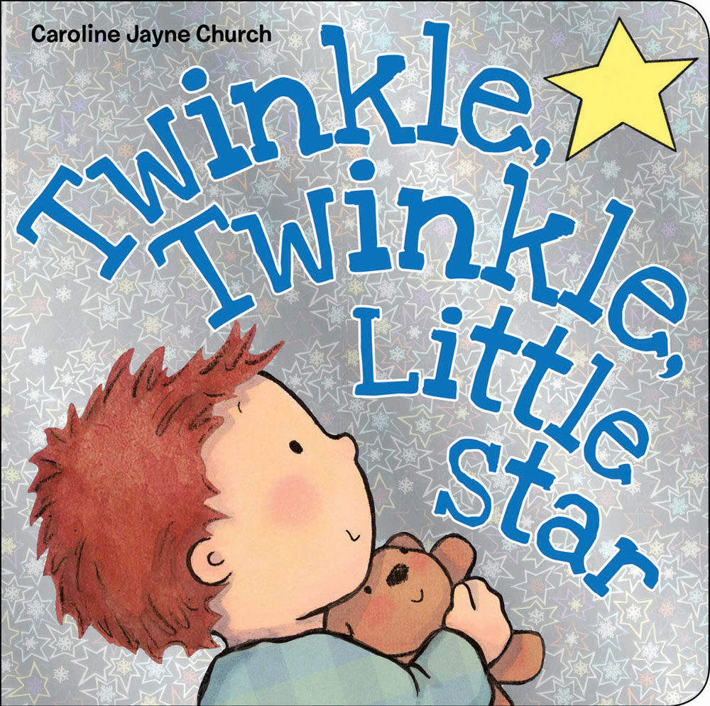 Twinkle Twinkle Little Star - English Edition | Toys R Us Canada