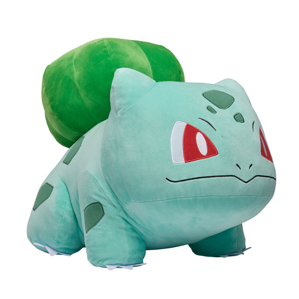Pokémon 24" Plush - Bulbasaur | Toys R Us Canada