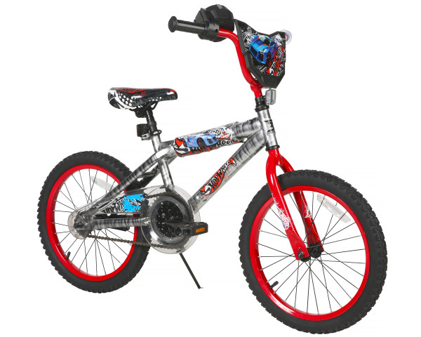 Hot Wheels 18 Inch Bike - R Exclusive | Toys R Us Canada
