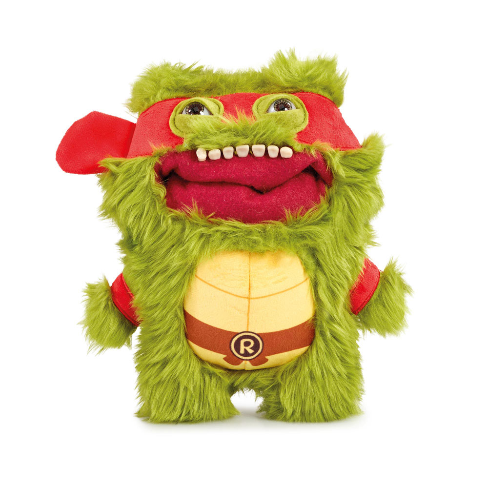 Fuggler x Teenage Mutant Ninja Turtles - Raphael - R Exclusive | Toys R ...