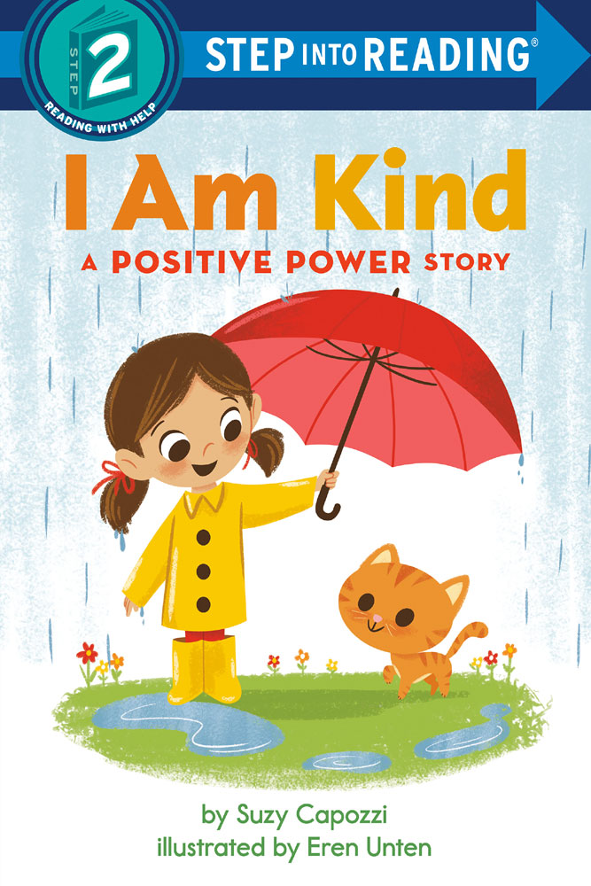 I Am Kind - English Edition | Toys R Us Canada