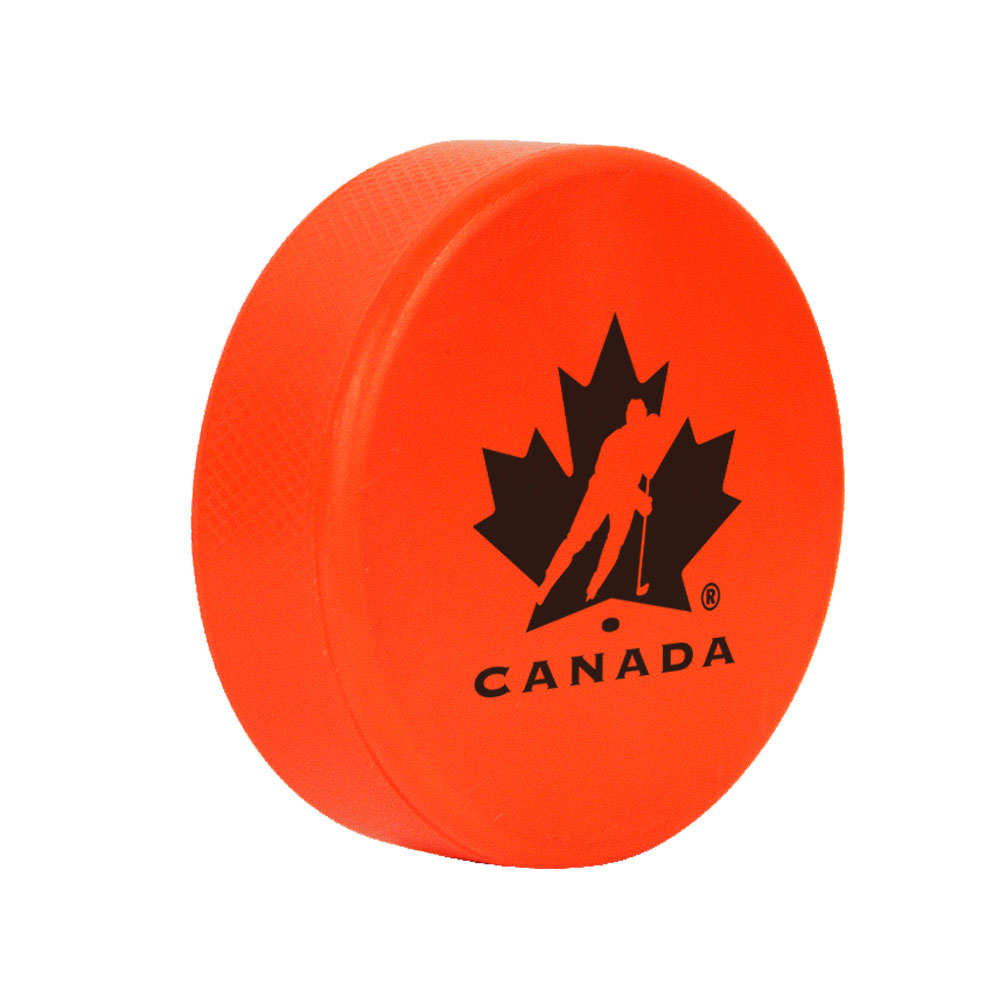 Team Canada - Vinyl Puck | Toys R Us Canada