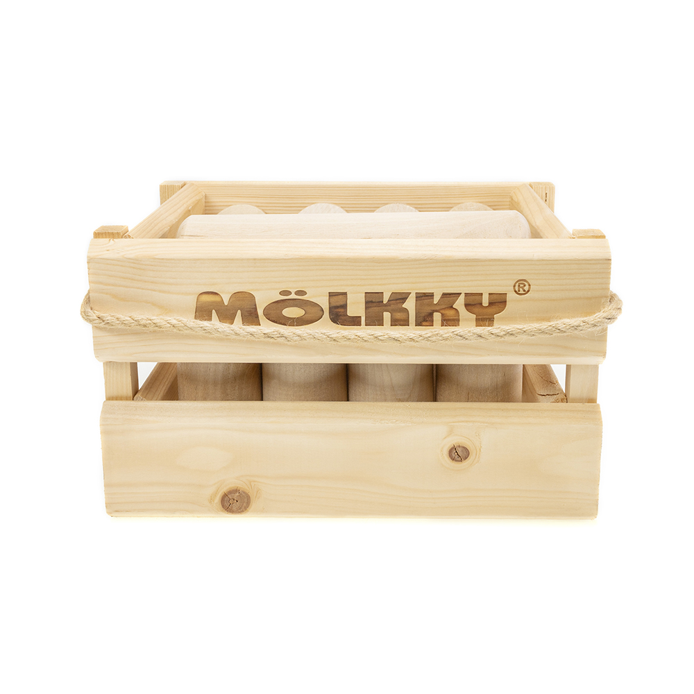 Tactic Games - Molkky: Original | Toys R Us Canada