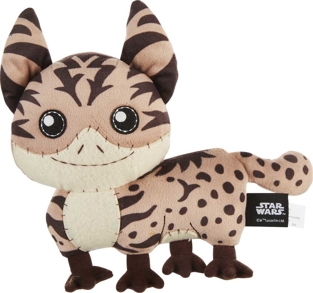 Star Wars Galaxy's Edge Loth-Cat Plush | Toys R Us Canada