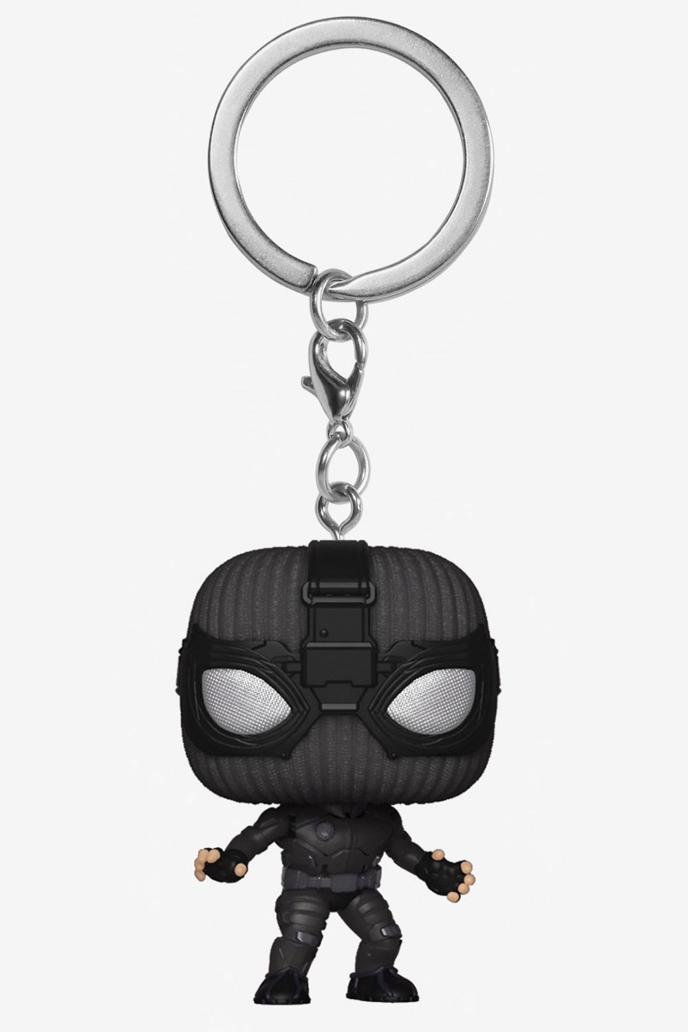 Funko POP Keychain! Marvel: Spider-Man far From Home - Spider-Man ...