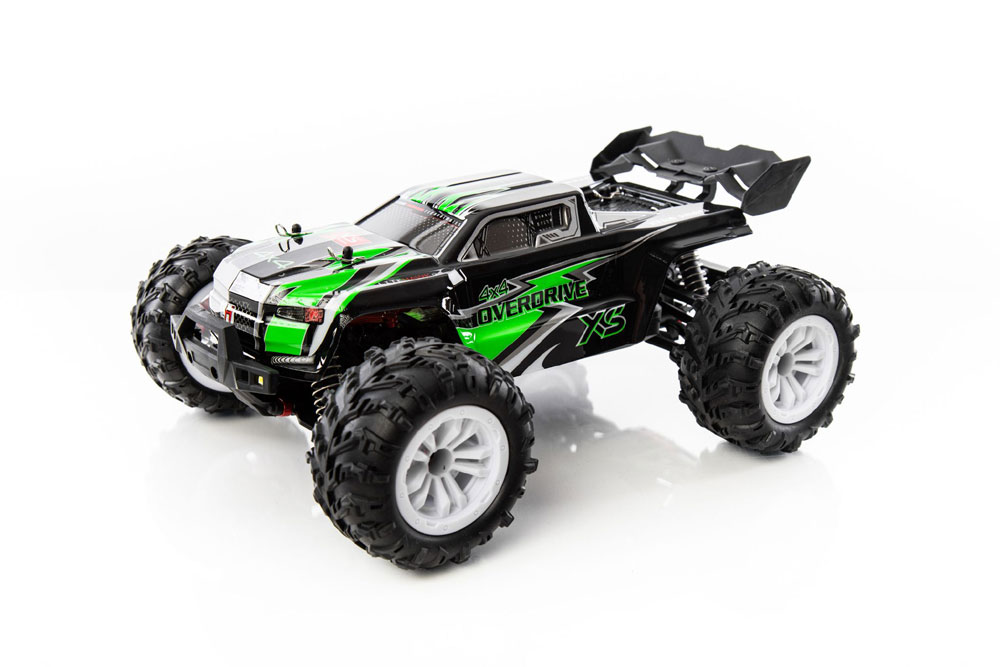 Litehawk Overdrive Xs | Toys R Us Canada