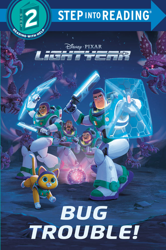 Bug Trouble! (Disney/Pixar Lightyear) - English Edition | Toys R Us Canada