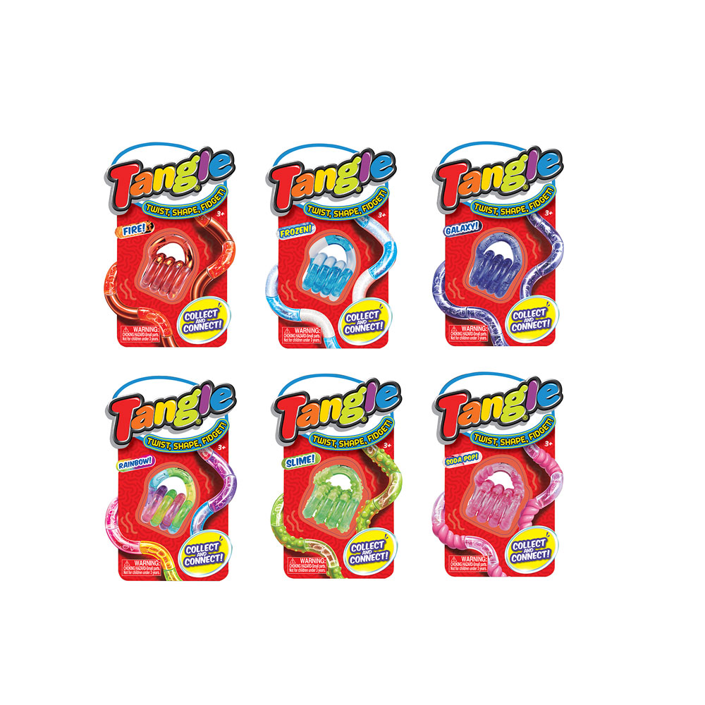 Tangle Crush | Toys R Us Canada
