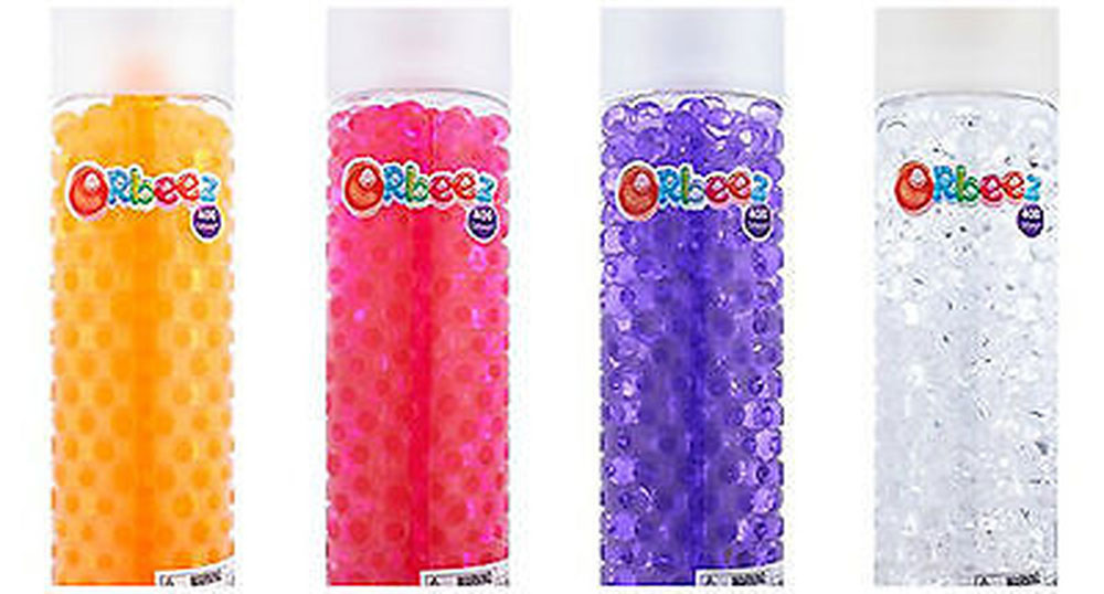 Orbeez Crush Grown Orbeez - Clear | Toys R Us Canada
