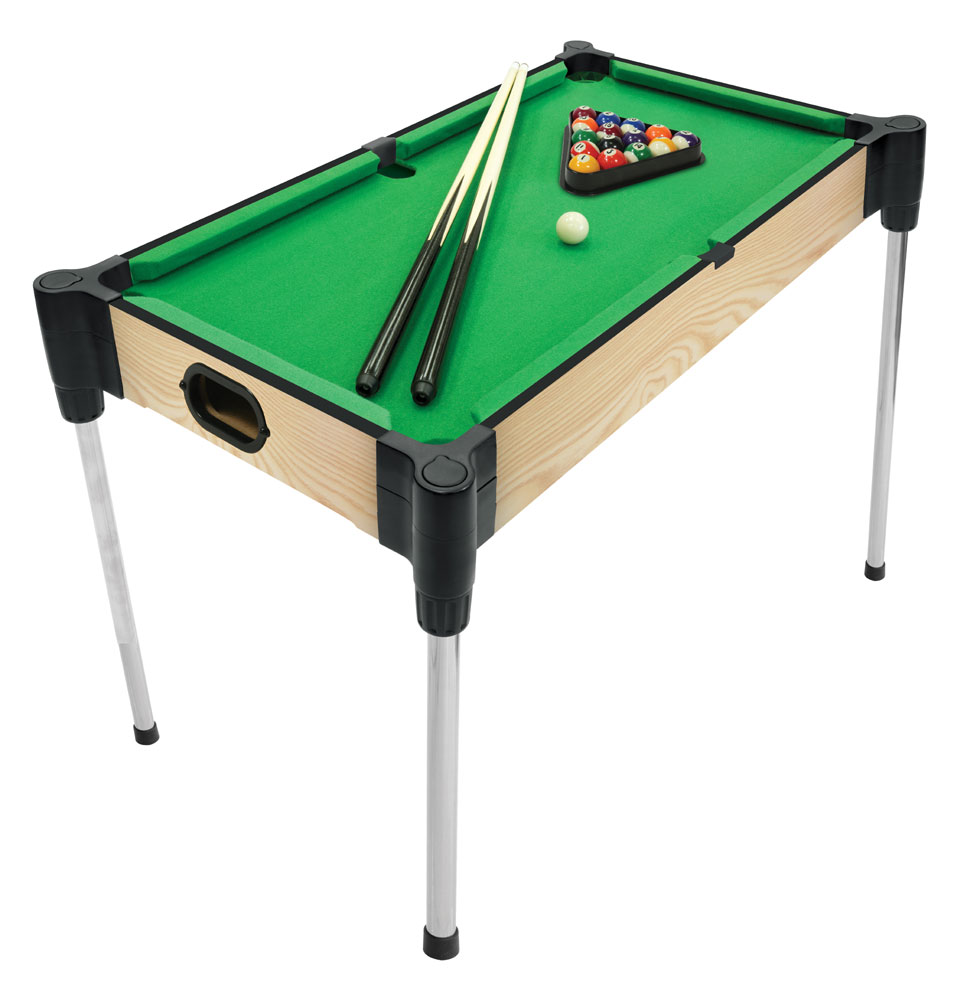 27" (68.5cm) Table / Tabletop Pool | Toys R Us Canada
