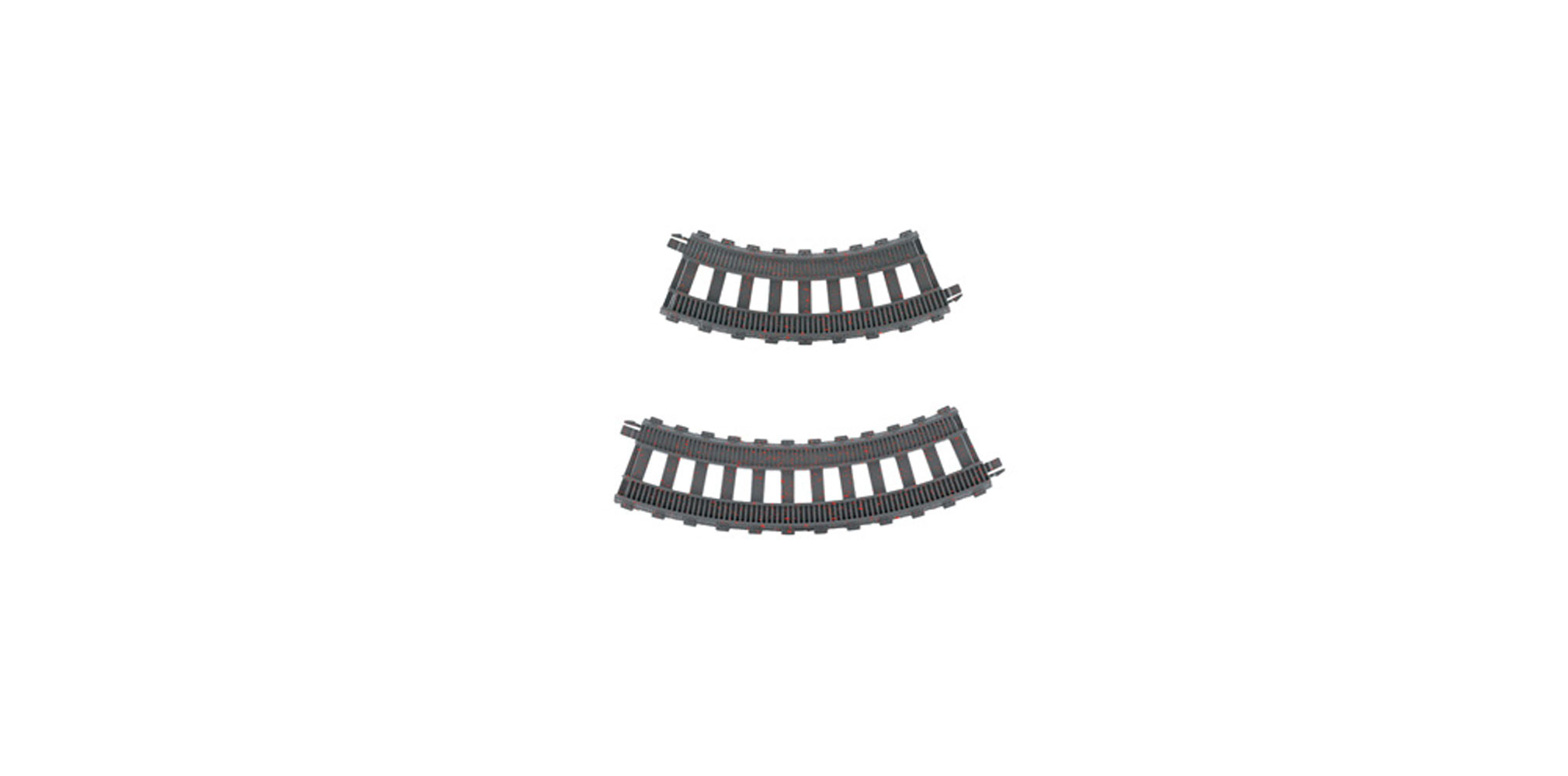 Thomas & Friends TrackMaster Curved Track Pack | Toys R Us Canada