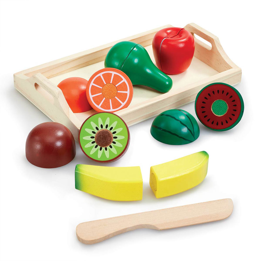 Woodlets Fruit Set - R Exclusive | Toys R Us Canada