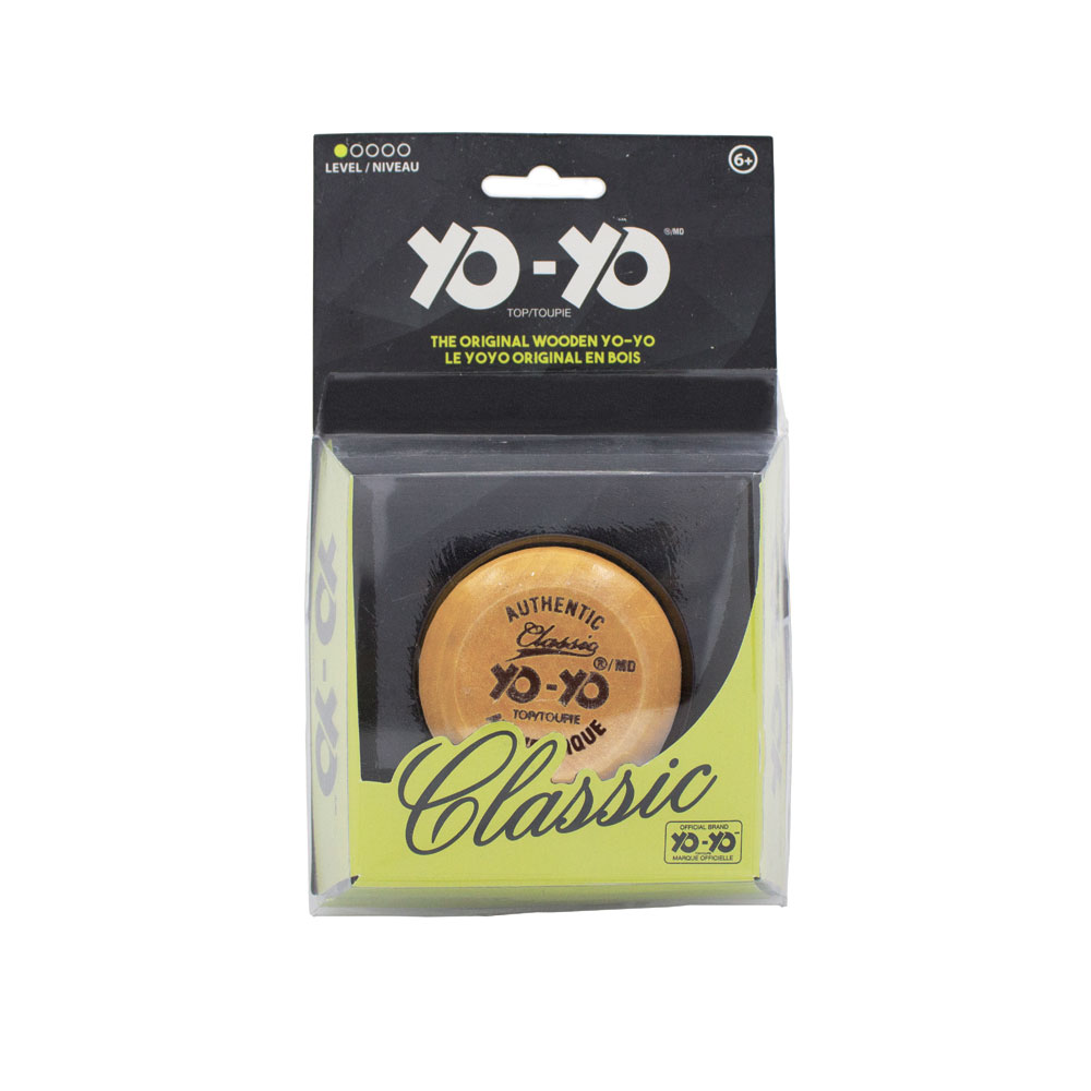 Yo-Yo Classic | Toys R Us Canada