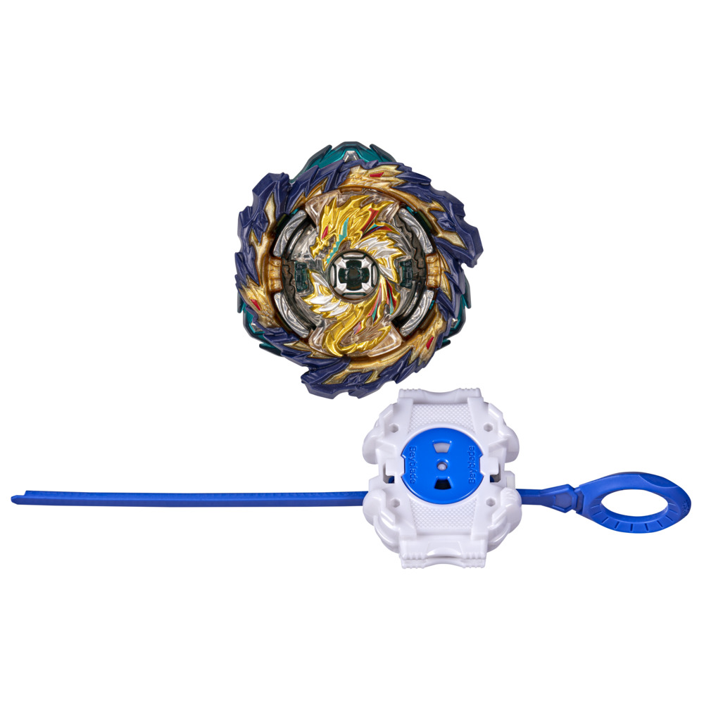 Beyblade Burst Pro Series Mirage Fafnir Starter Pack | Toys R Us Canada