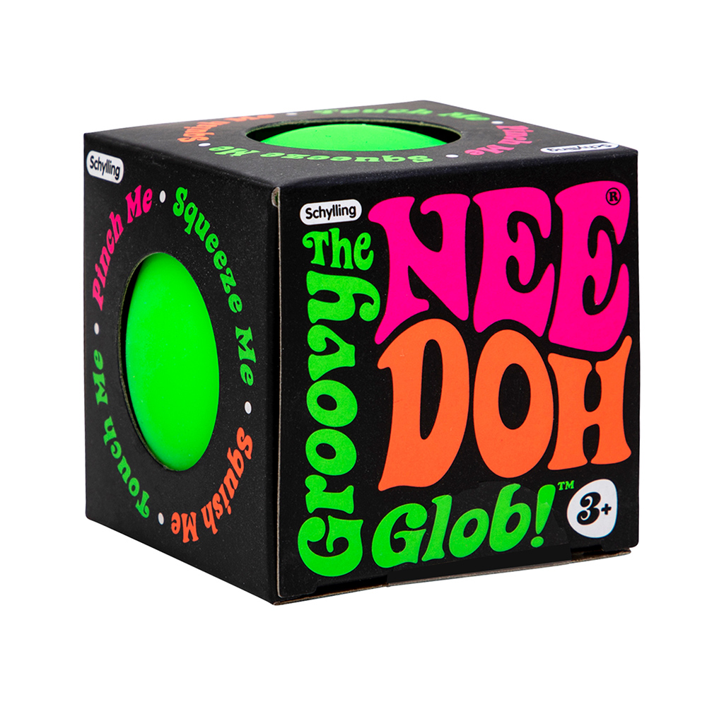 NeeDoh - Assortment May Vary | Toys R Us Canada