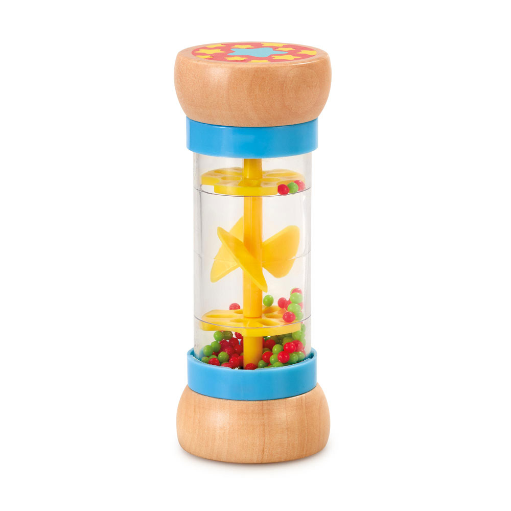 Woodlets Mini Wooden Rainmaker - R Exclusive | Toys R Us Canada