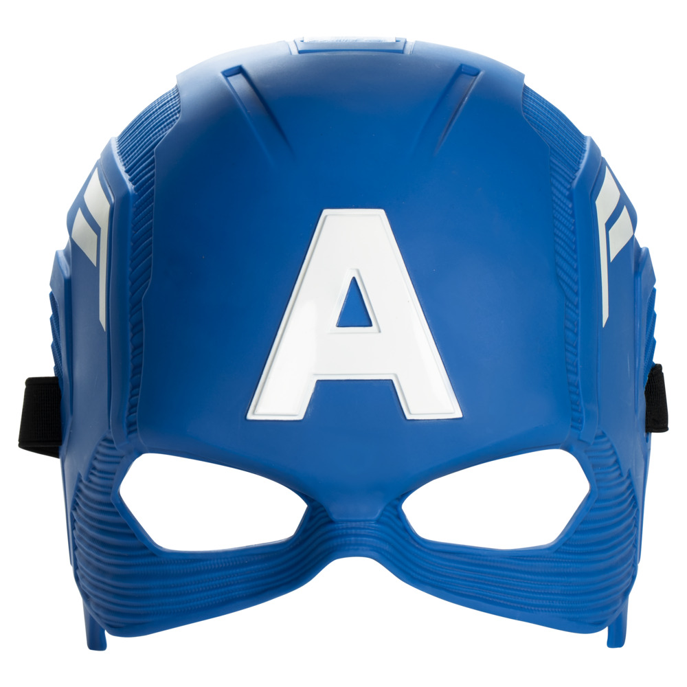 Marvel Avengers Captain America Mask | Toys R Us Canada