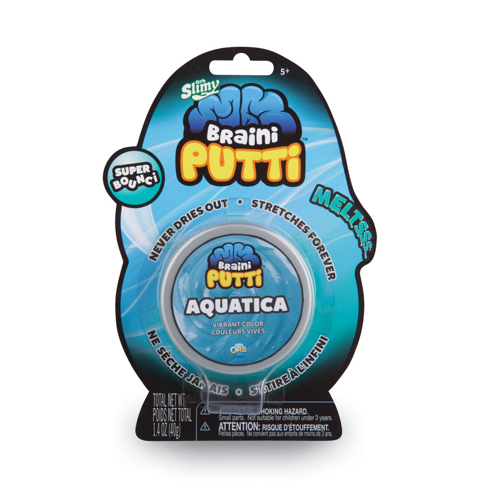 Braini Putti 40g Aquatica | Toys R Us Canada