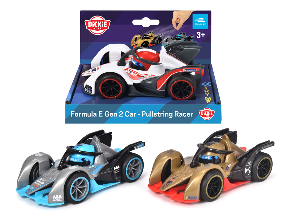 Formula E Racer | Toys R Us Canada