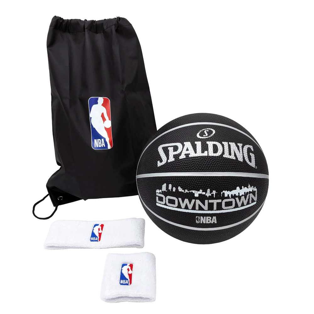 Youth Basketball Starter Kit - R Exclusive | Toys R Us Canada
