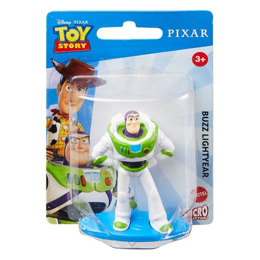 Disney Pixar - Mini Figure Assortment | Toys R Us Canada