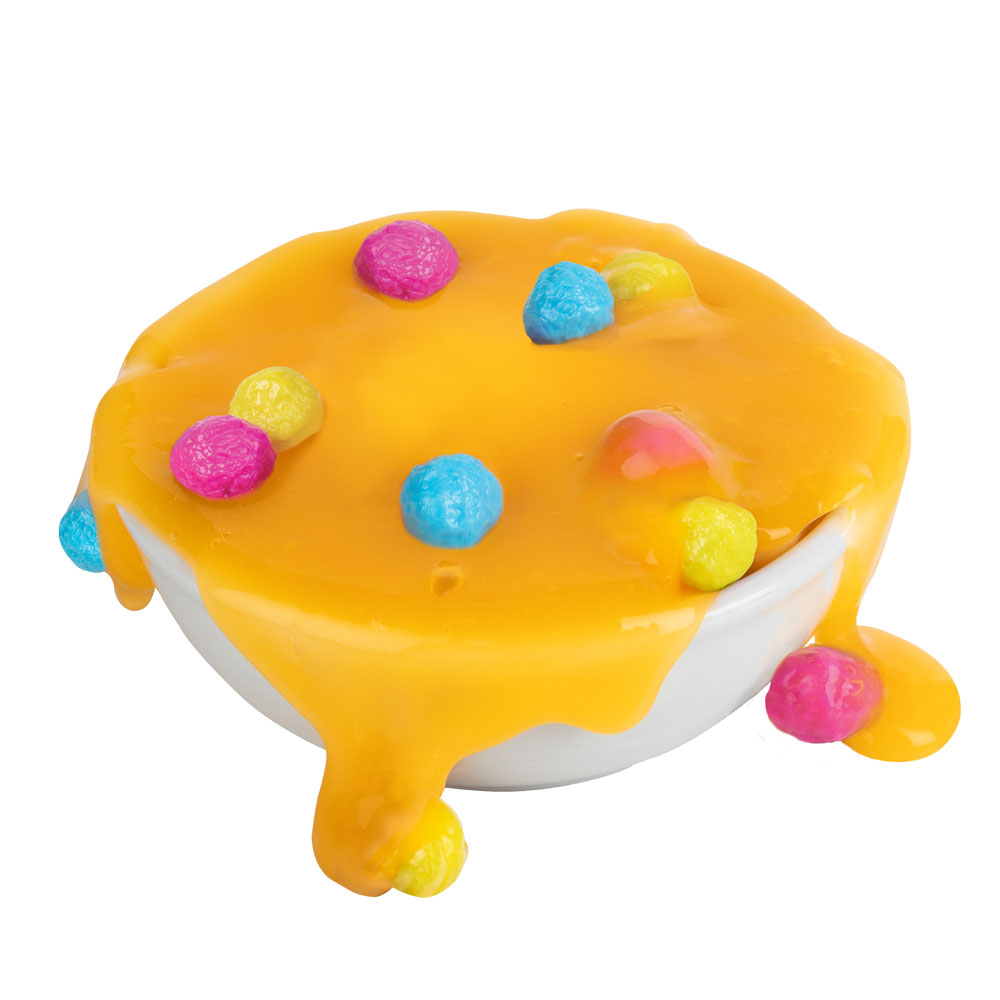 ORB Organ-icks Cereal - English Edition | Toys R Us Canada