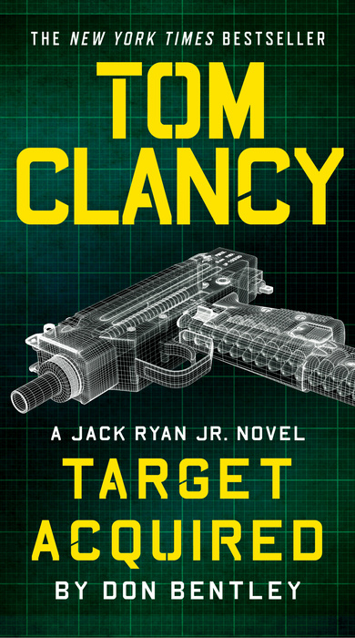 Tom Clancy Target Acquired - English Edition | Toys R Us Canada