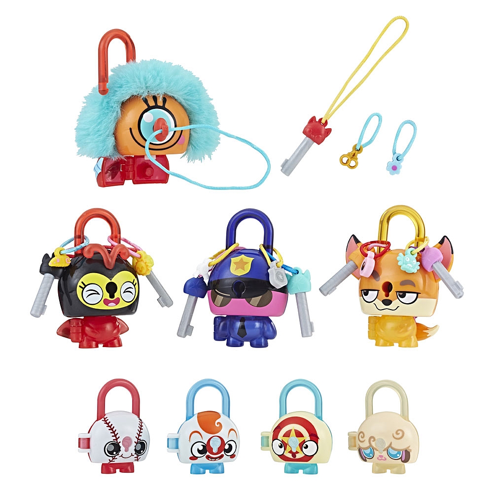 Lock Stars Special Collection Multi-Pack | Toys R Us Canada