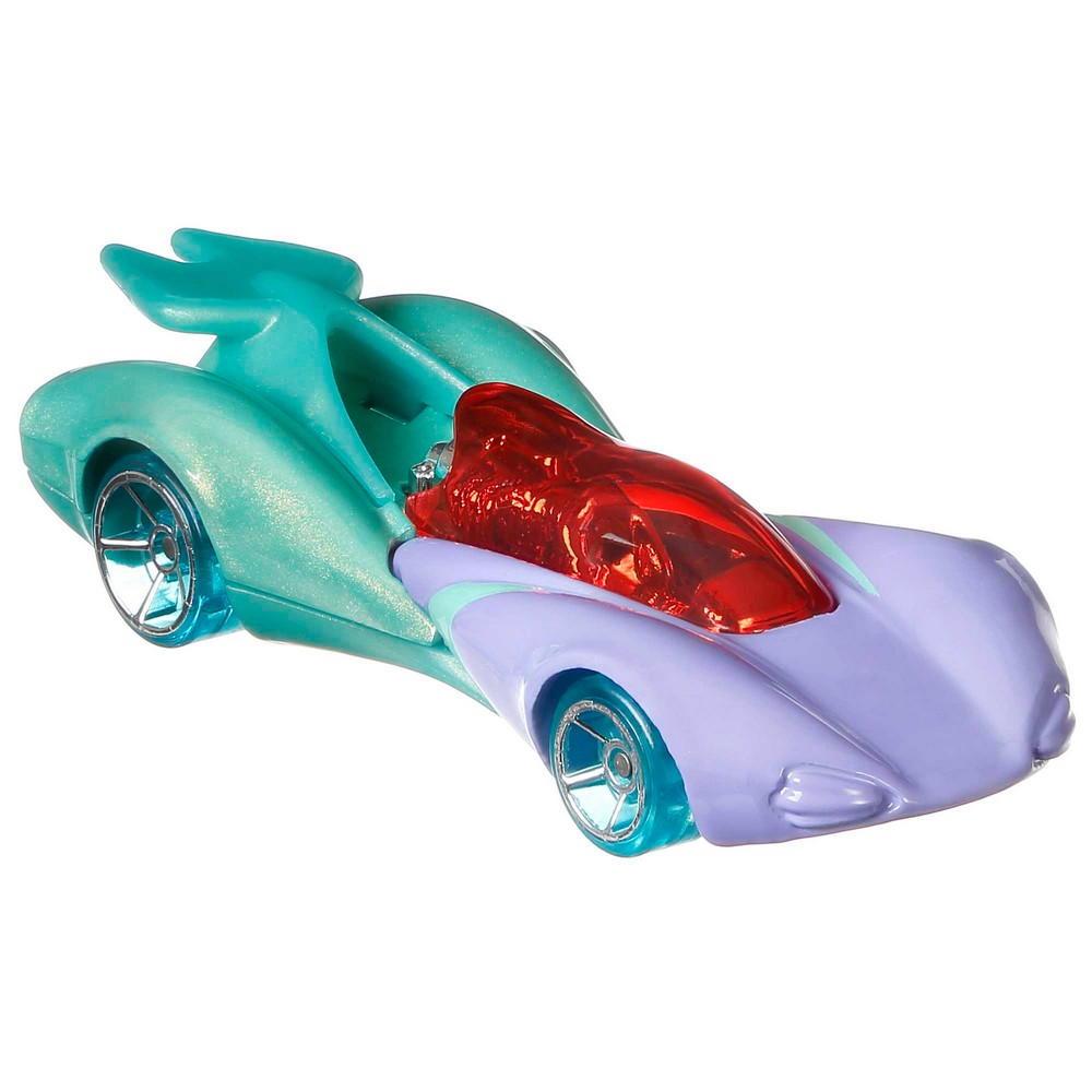 Hot Wheels Disney Character Cars Ariel | Toys R Us Canada