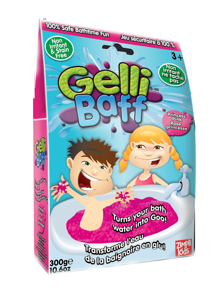 Gelli Baff - Princess Pink | Toys R Us Canada