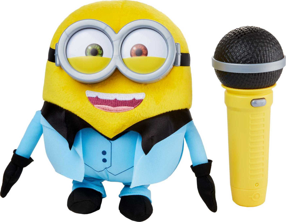 Minions 2: The Rise of Gru Duet Buddy | Toys R Us Canada