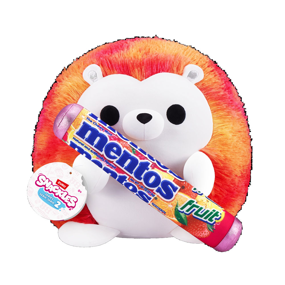 Snackles Plush 14" S2 Asst | Toys R Us Canada