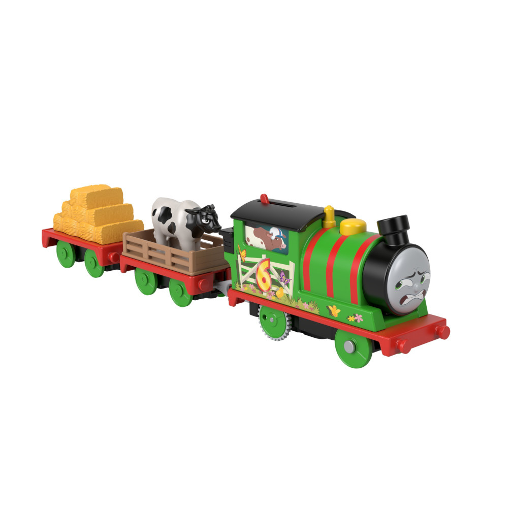 Thomas and Friends Farm Percy | Toys R Us Canada