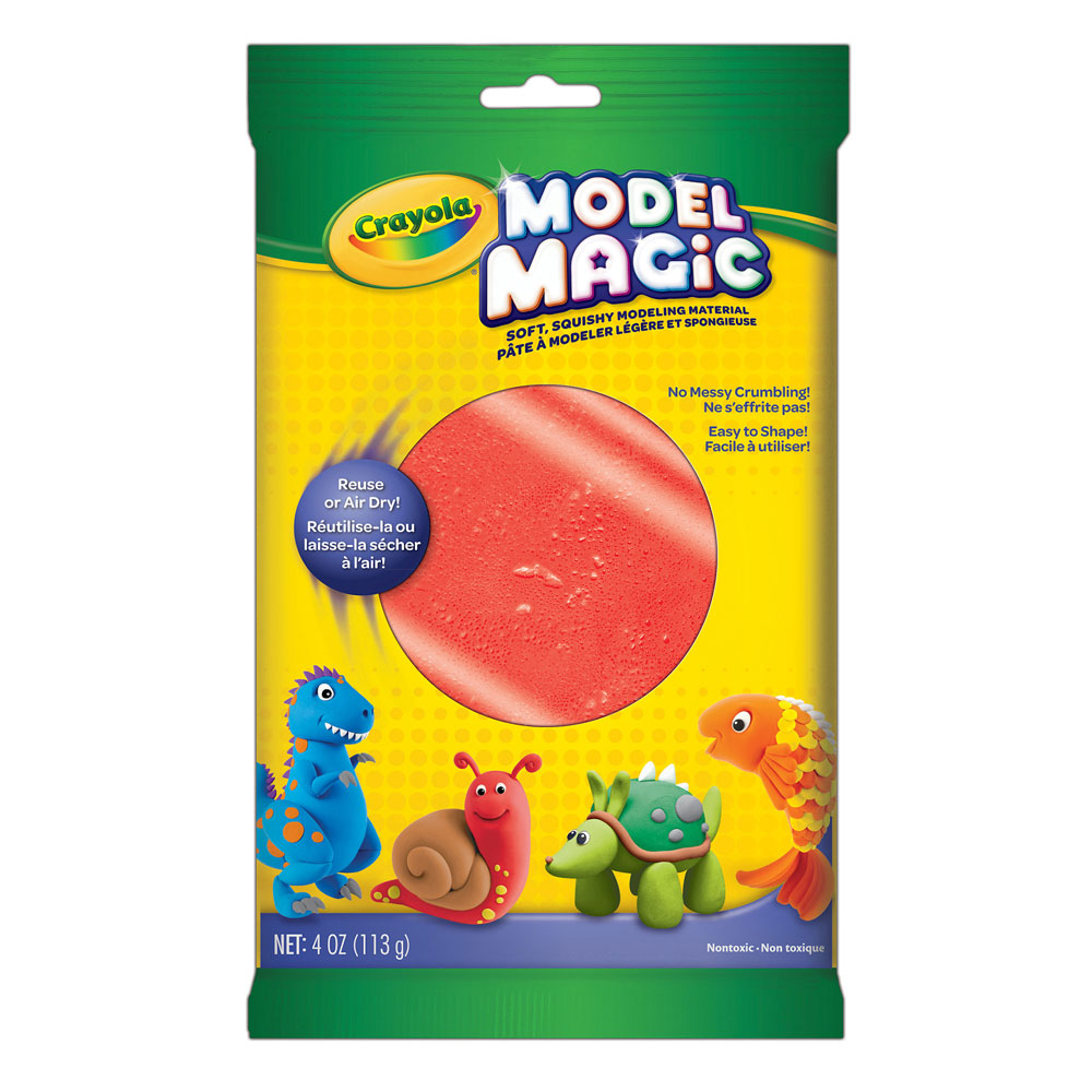 Red Model Magic Pack | Toys R Us Canada