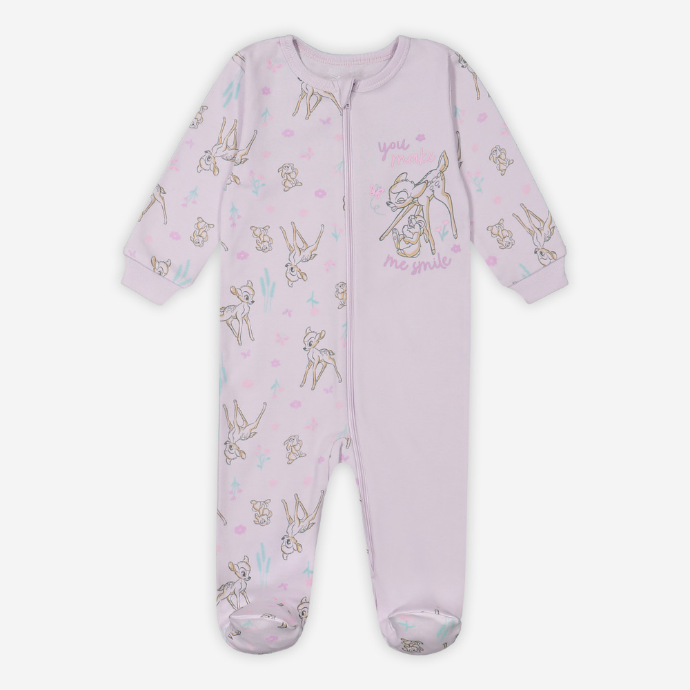 Disney Bambi Dormeuse Rose 12/18M | Babies R Us Canada
