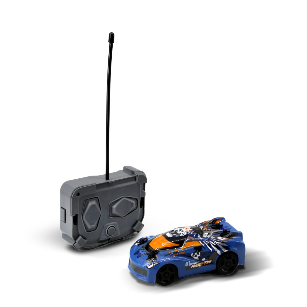 Race-Tin - RC Tin Car - R Exclusive | Toys R Us Canada