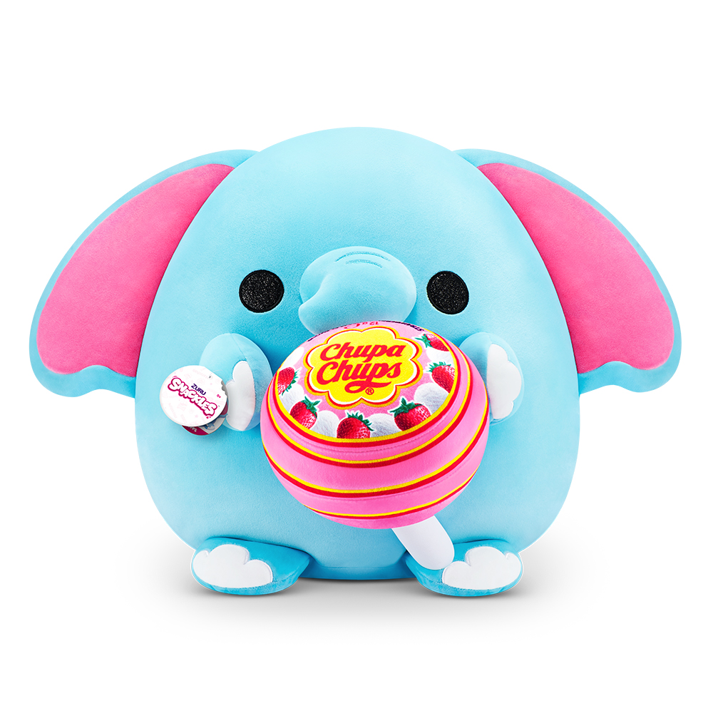 Snackles Super Sized 14 inch Snackle by ZURU | Toys R Us Canada