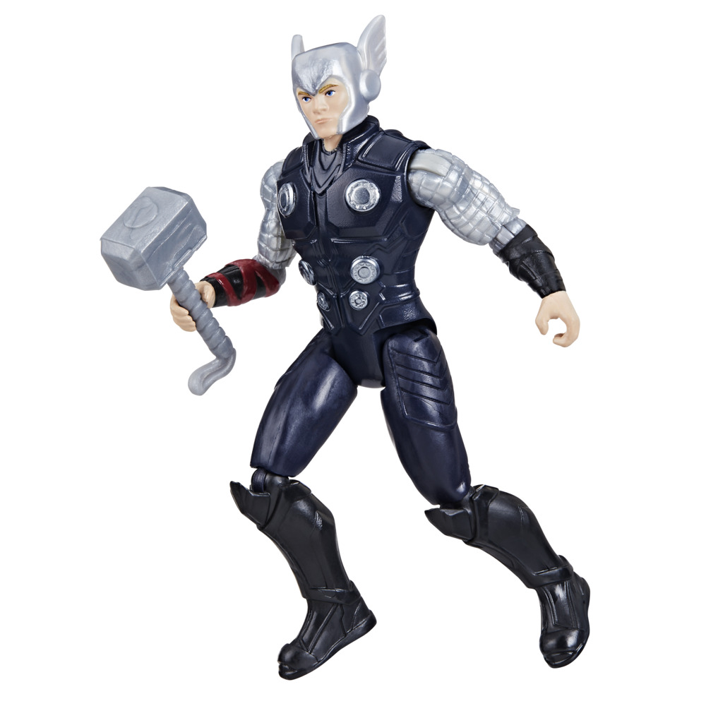 Marvel Avengers Epic Hero Series Thor Action Figure | Toys R Us Canada