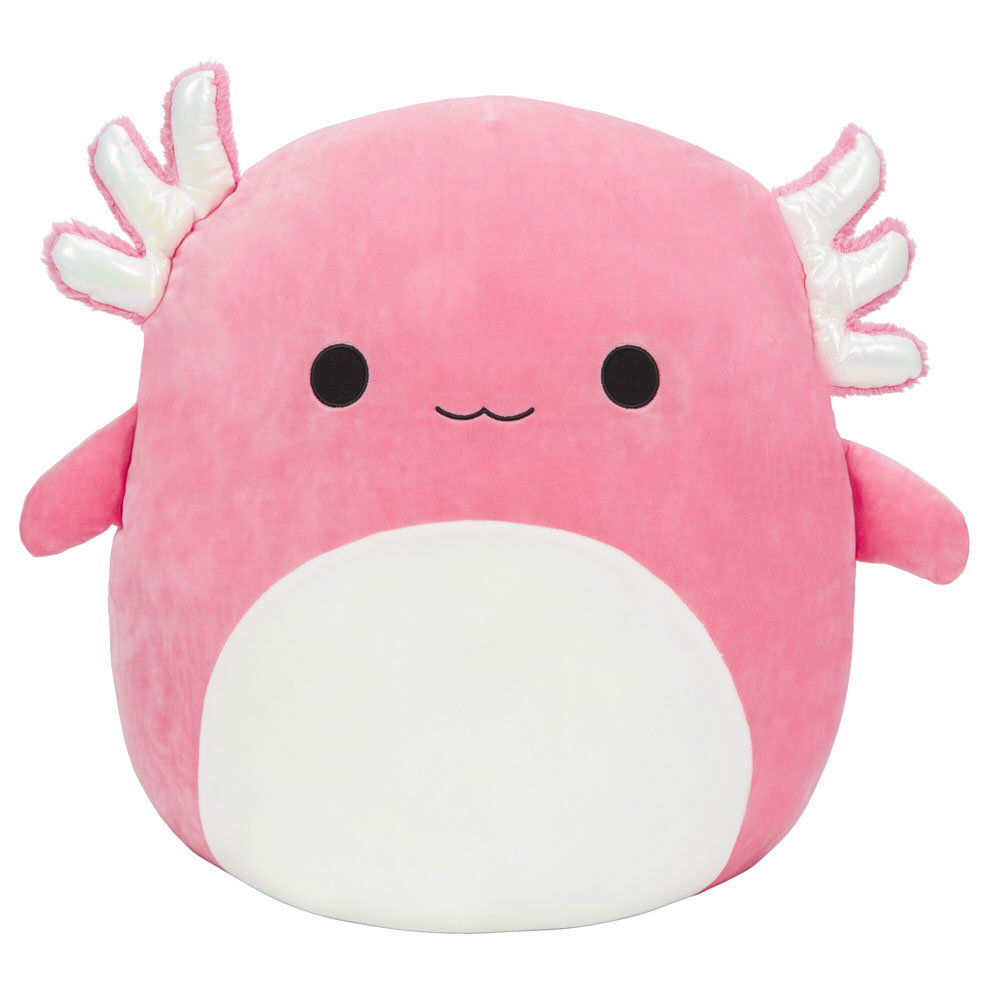 Squishmallows 12" - Archie Pink Axolotl | Toys R Us Canada