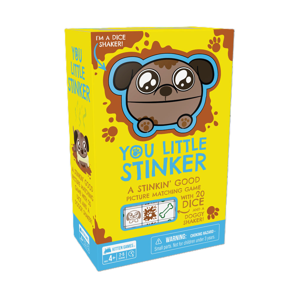 Booger Burgers - English Edition | Toys R Us Canada