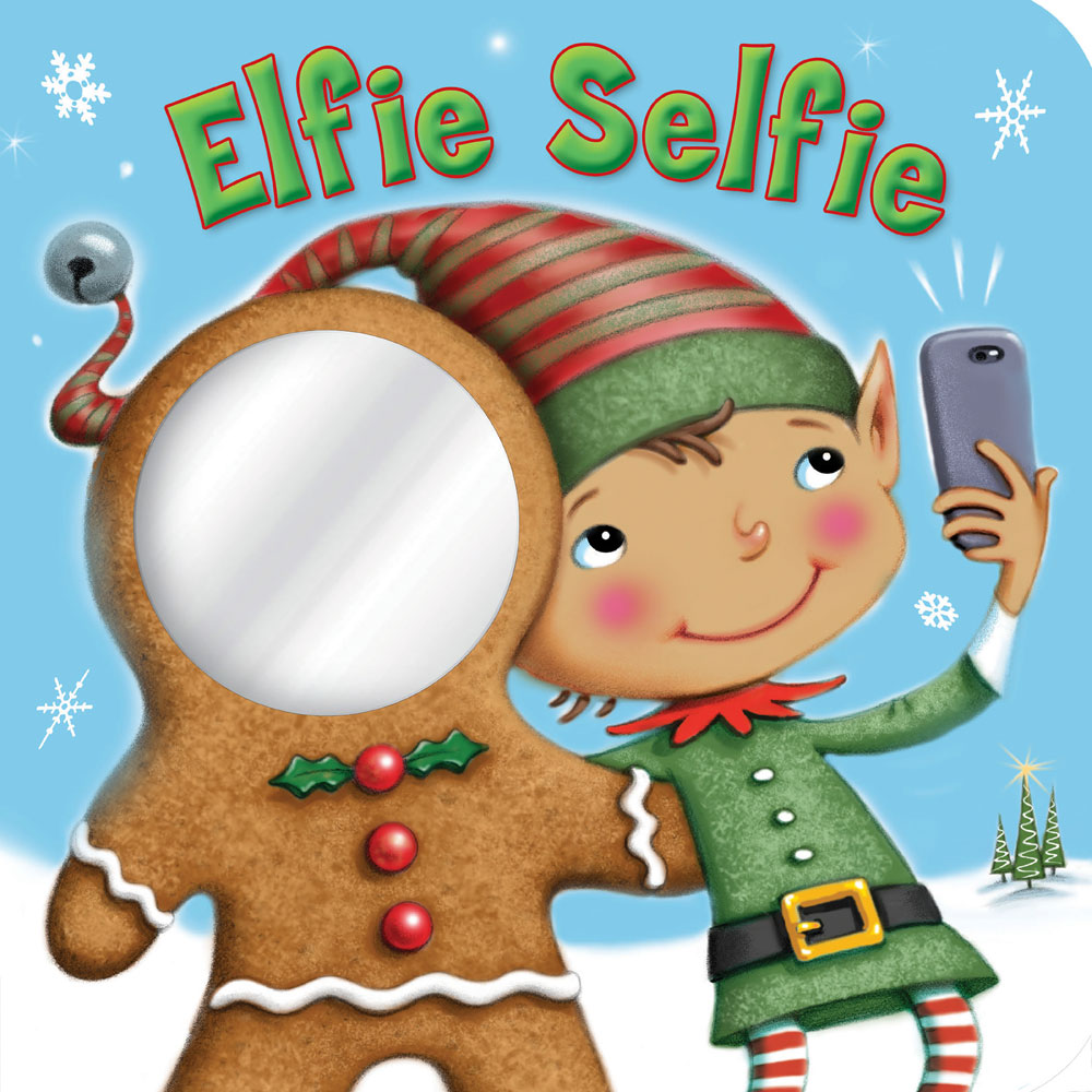 Elfie Selfie - English Edition | Toys R Us Canada