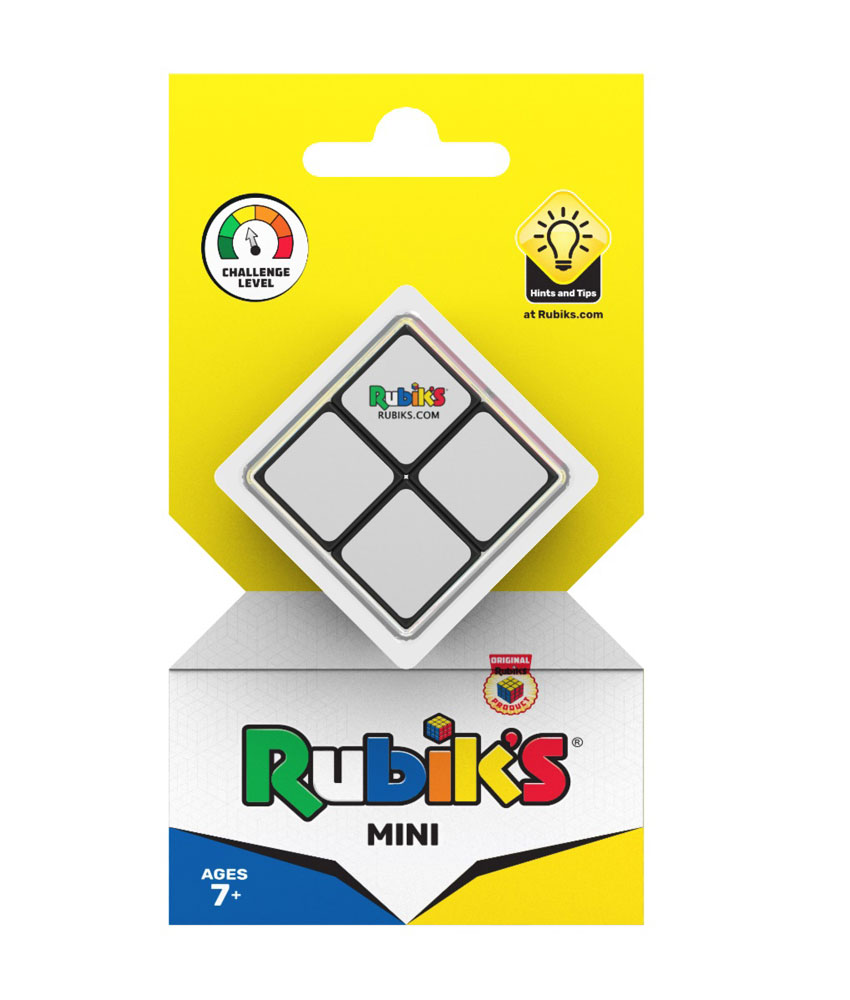 Rubik's Cube Mini 2x2 | Toys R Us Canada