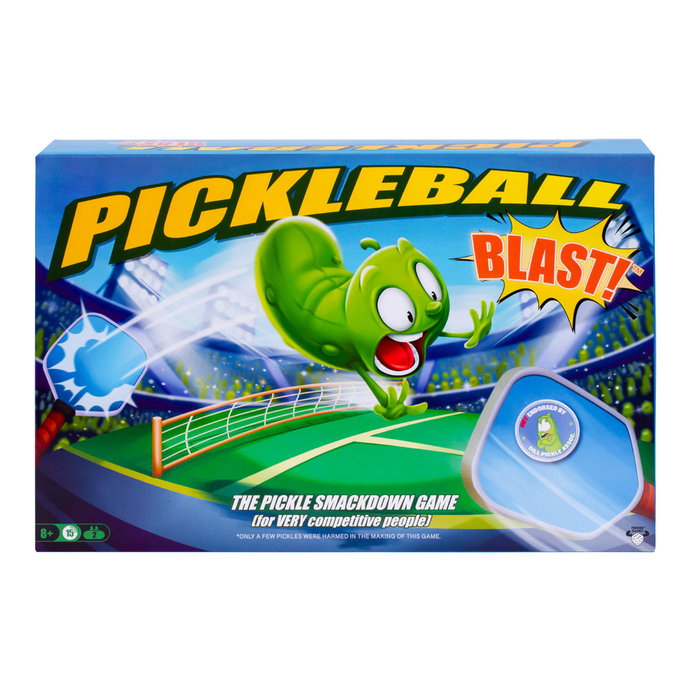 Pickleball Blast | Toys R Us Canada