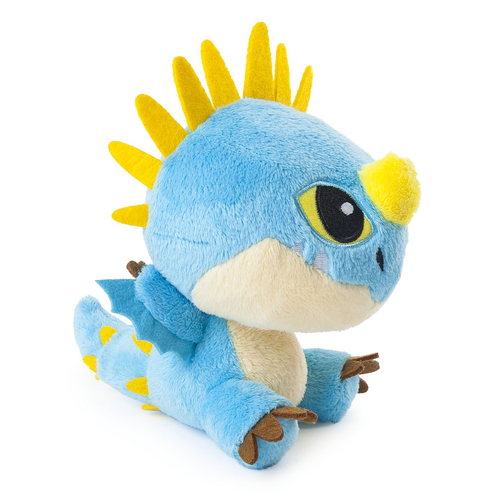 How To Train Your Dragon, 8 Inch Premium Plush - Stormfly | Toys R Us ...