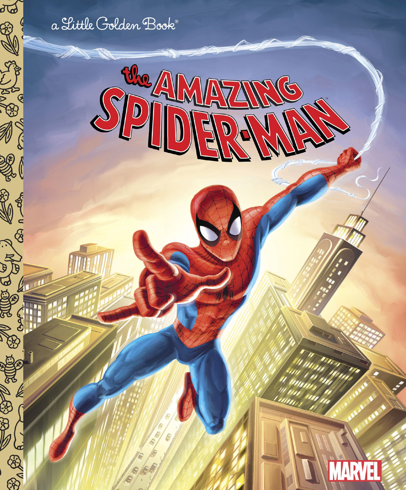 The Amazing Spider-Man (Marvel: Spider-Man) - English Edition | Toys R ...