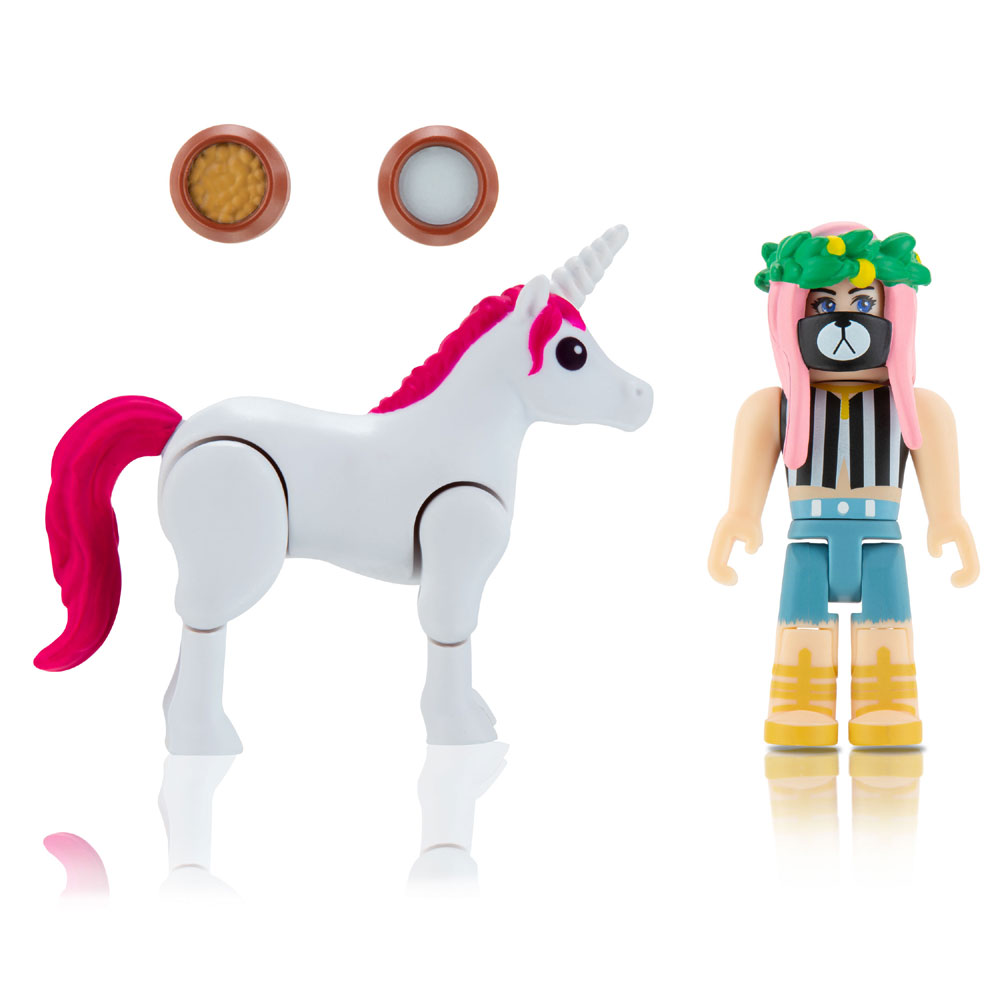 Roblox Core Figures - Club Roblox | Toys R Us Canada