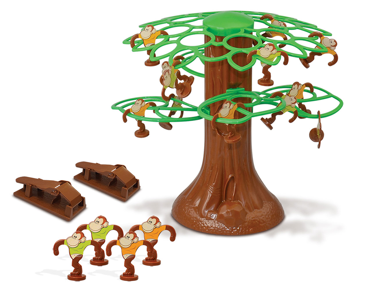 Monkey Flip | Toys R Us Canada